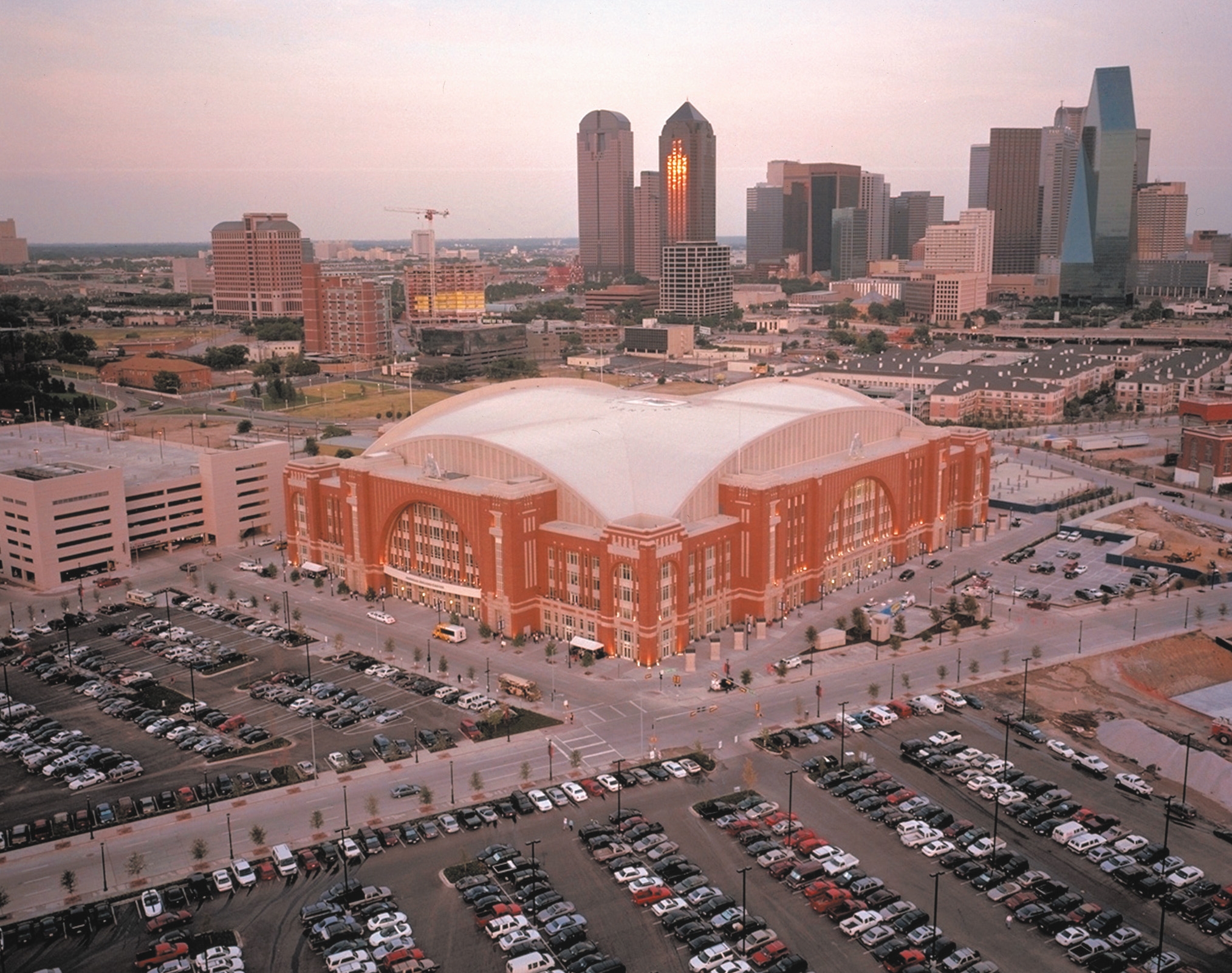 ON OPERATING A NON-EXISTENT COMPANY TO RUN AN UNBUILT ARENA - Based on ...